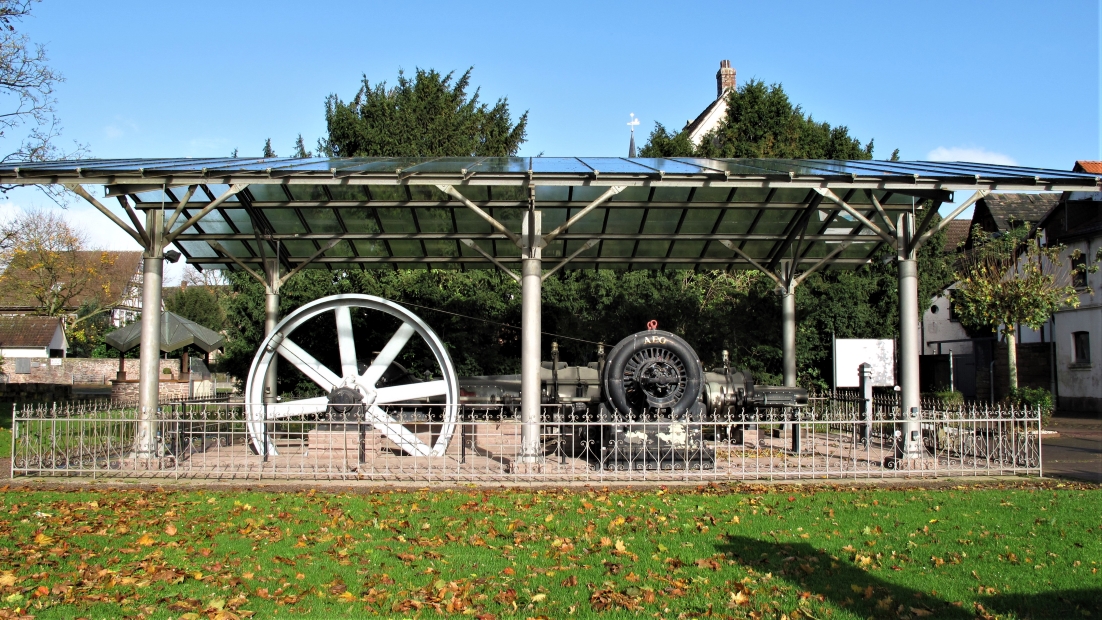 Bodenwerder - Zu Gast bei Baron von Münchhausen