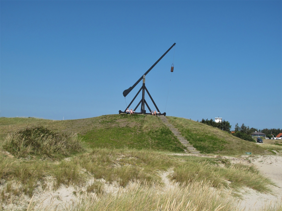 Skagen entdecken - Am Besten mit dem Rad