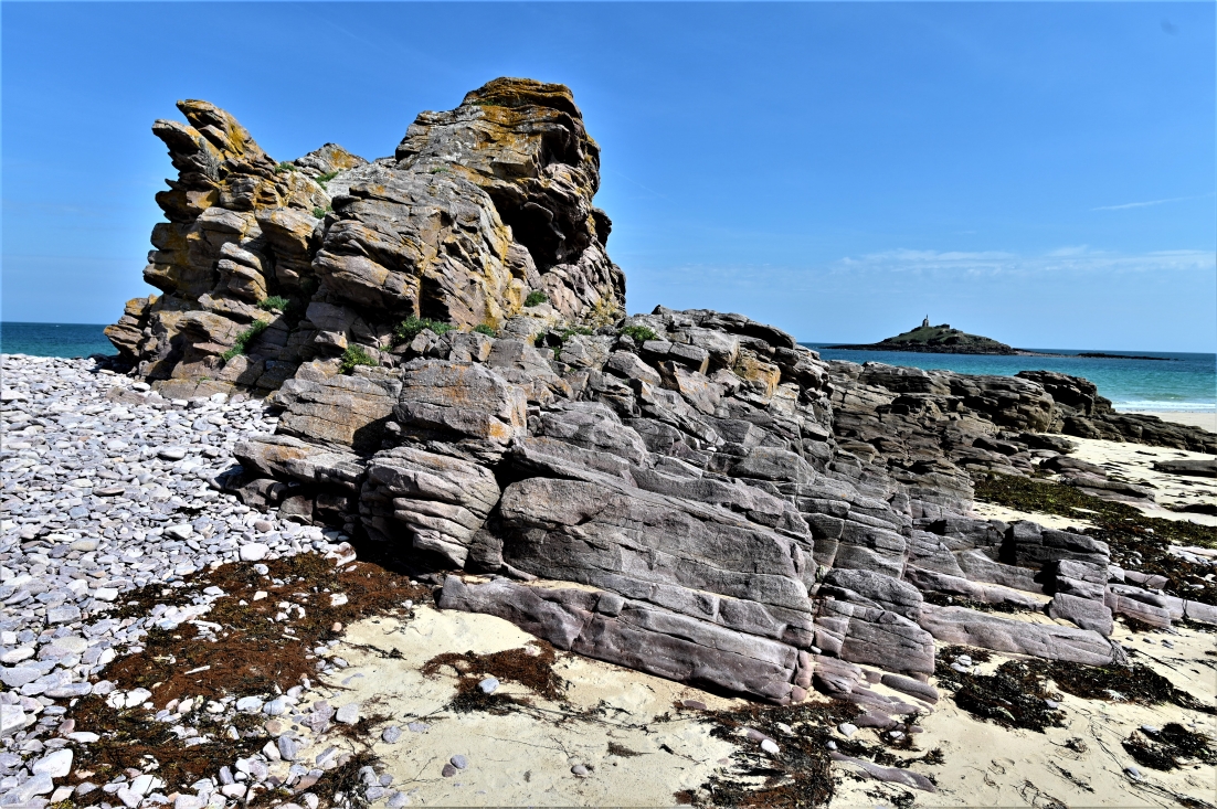 Plage du Guen-Erquy - Mein Lieblingsstrand