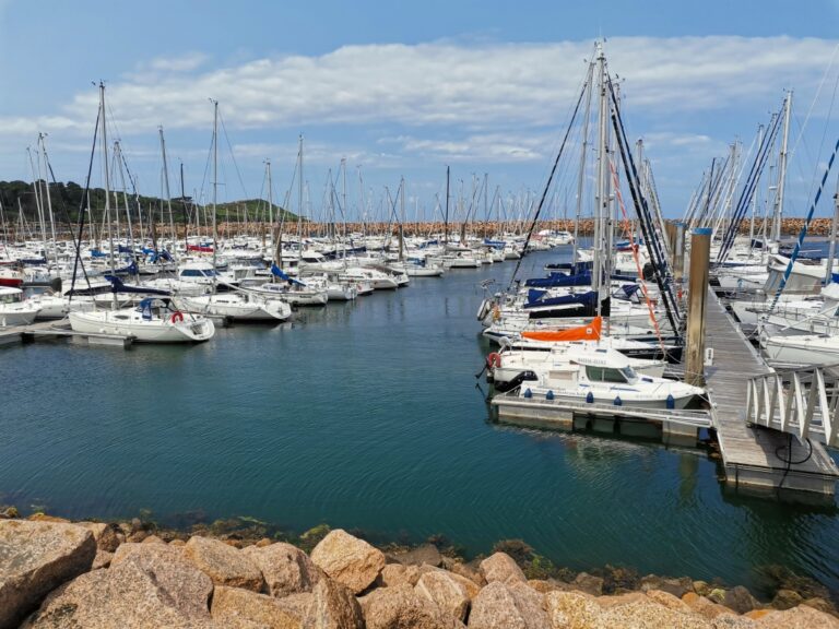 Trébeurden - Strandvergnügen und Wanderparadies