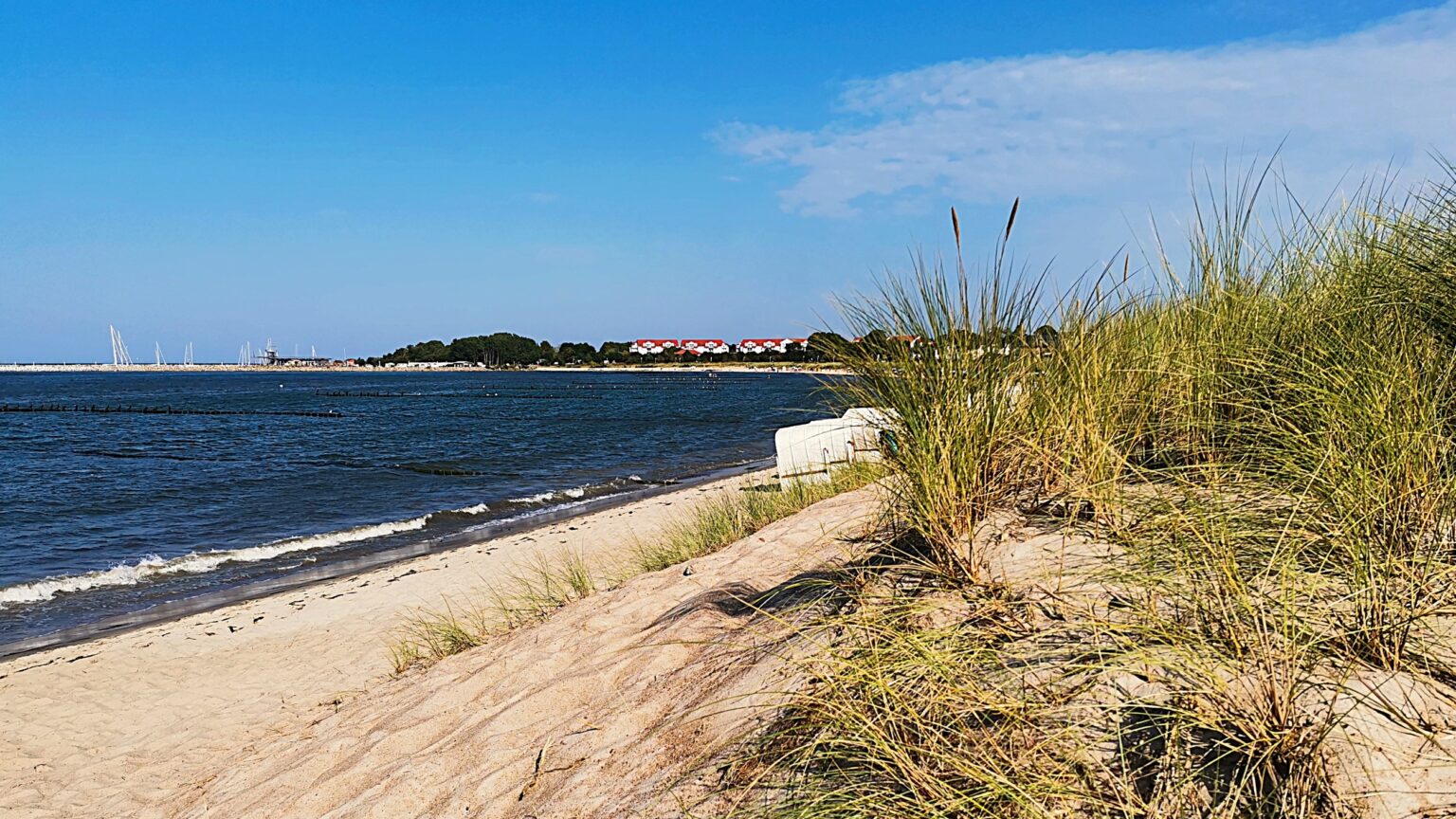 Glowe auf Rügen - Es gibt viel zu entdecken