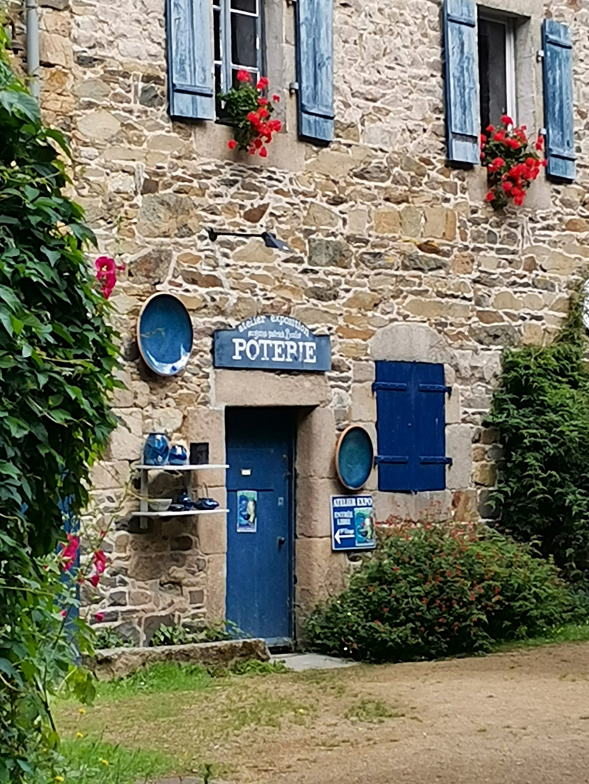 Côte de Granit Rose - Eine Bilderreise