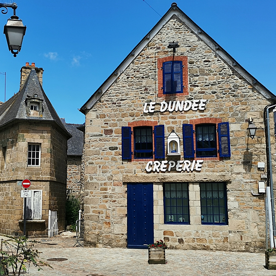 Côte de Granit Rose - Eine Bilderreise